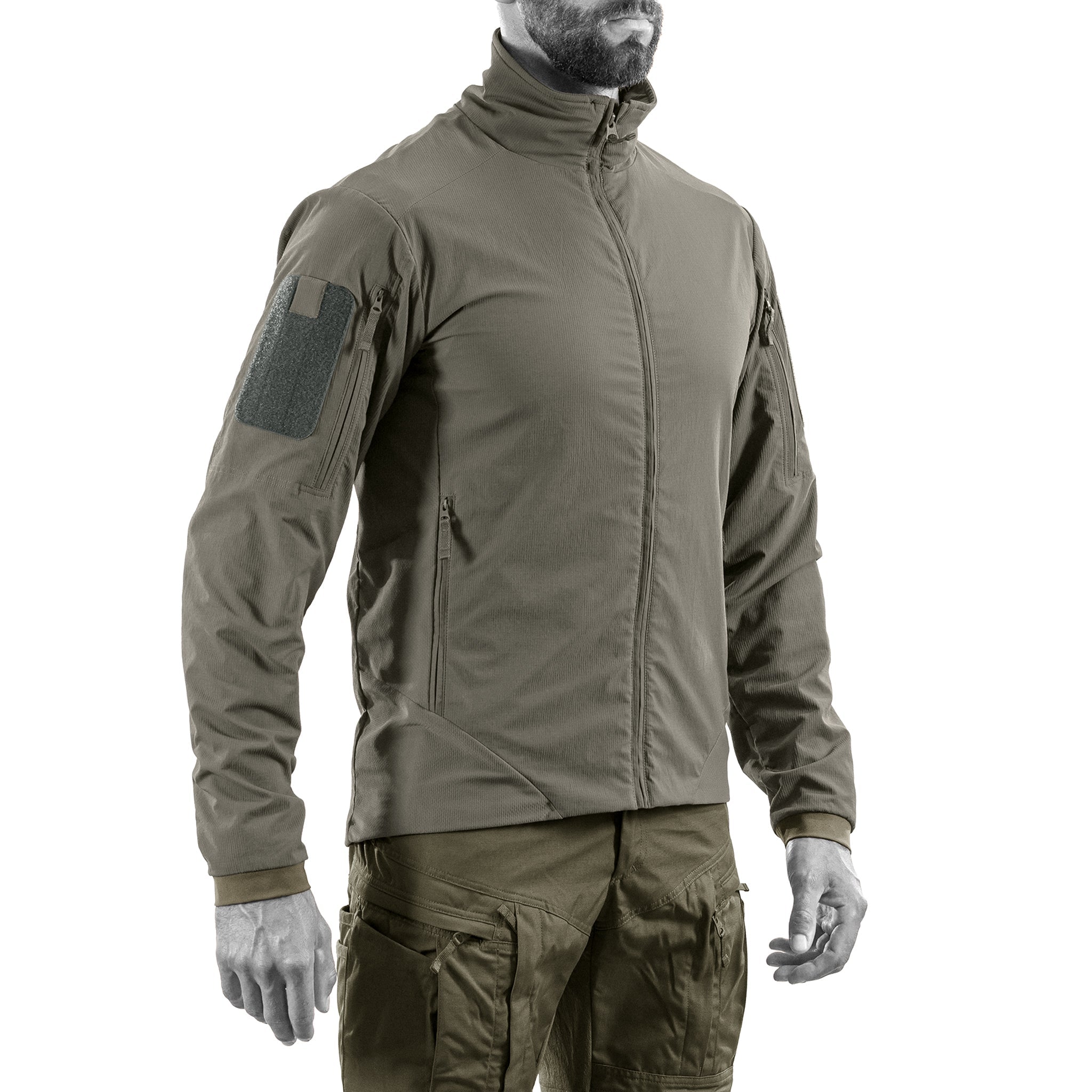 UF PRO Hunter FZ Gen.3 Tactical Softshell Jacket – Tier One Uniforms
